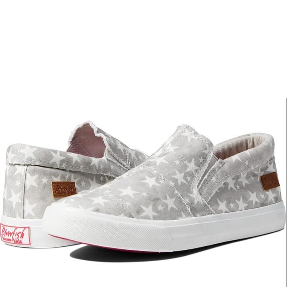Kids Blowfish Shoes